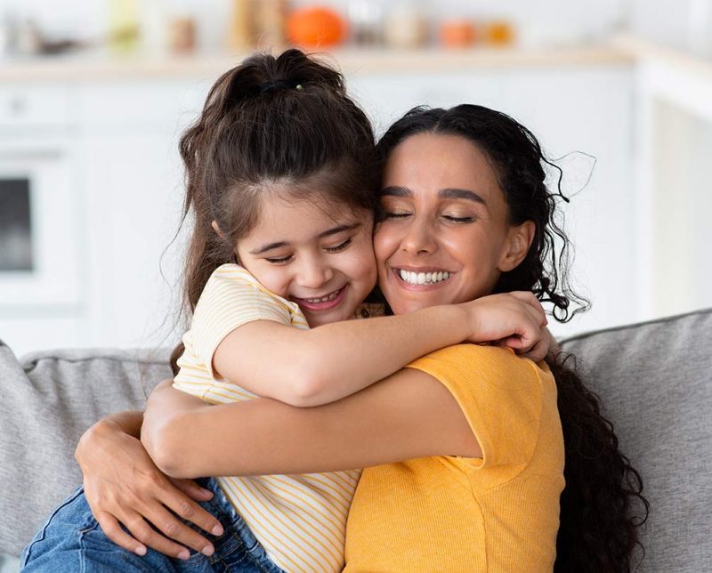 Parent & Child Fostering - Flourish Fostering