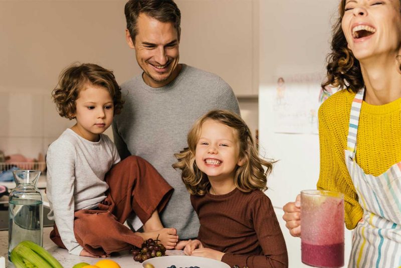 Types of Fostering – Flourish Fostering