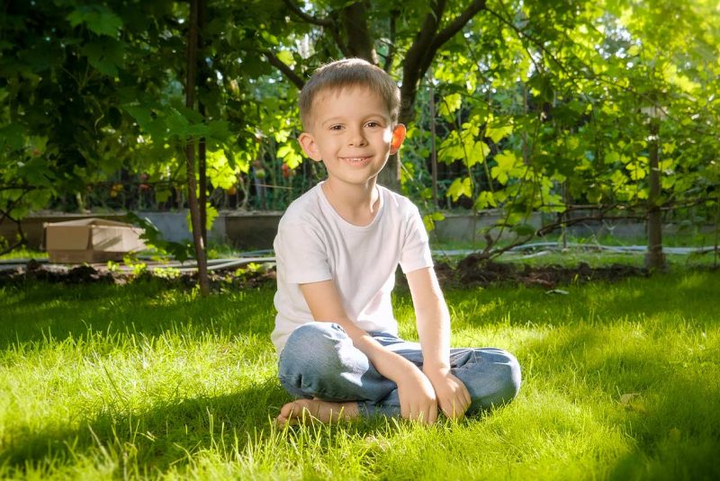 Types of Fostering – Flourish Fostering