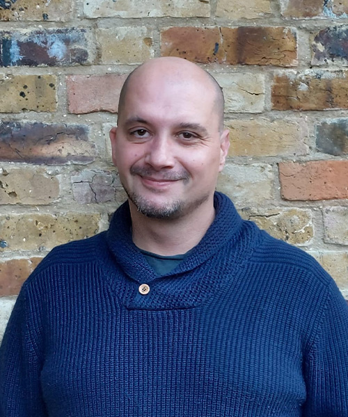 Meet the Team – Flourish Fostering