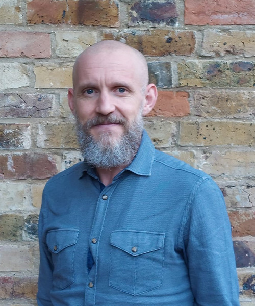 Meet the Team – Flourish Fostering