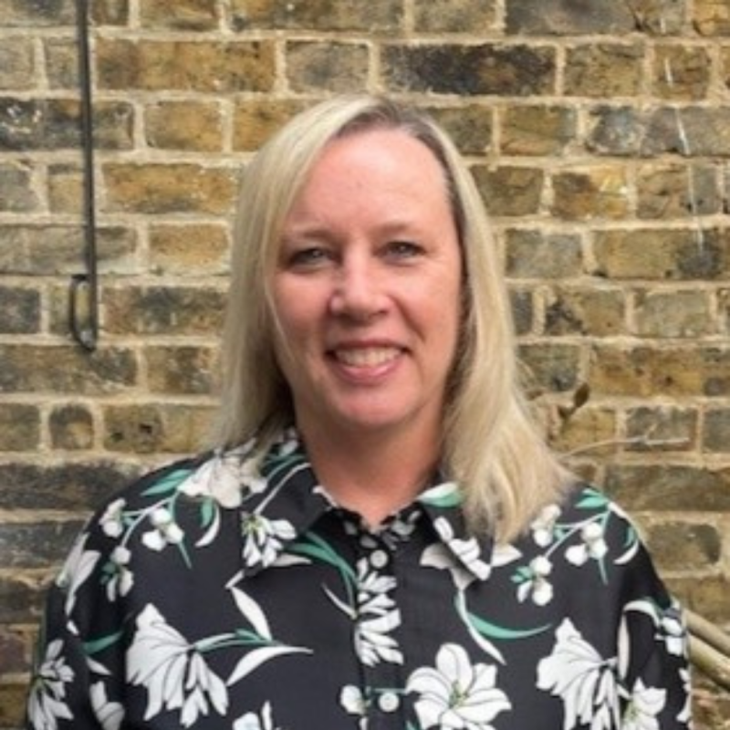 Meet the Team - Flourish Fostering